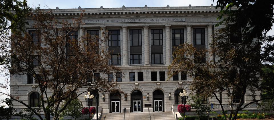 Welcome to District of Minnesota | District of Minnesota